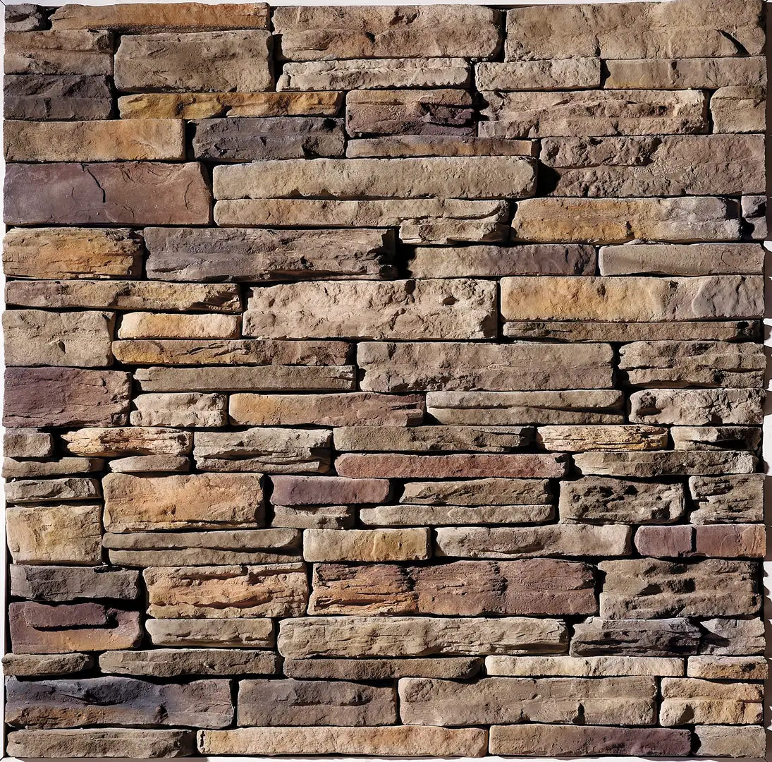 Bucks County Ledge – North State Stone