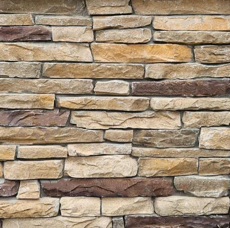 Ledge – North State Stone