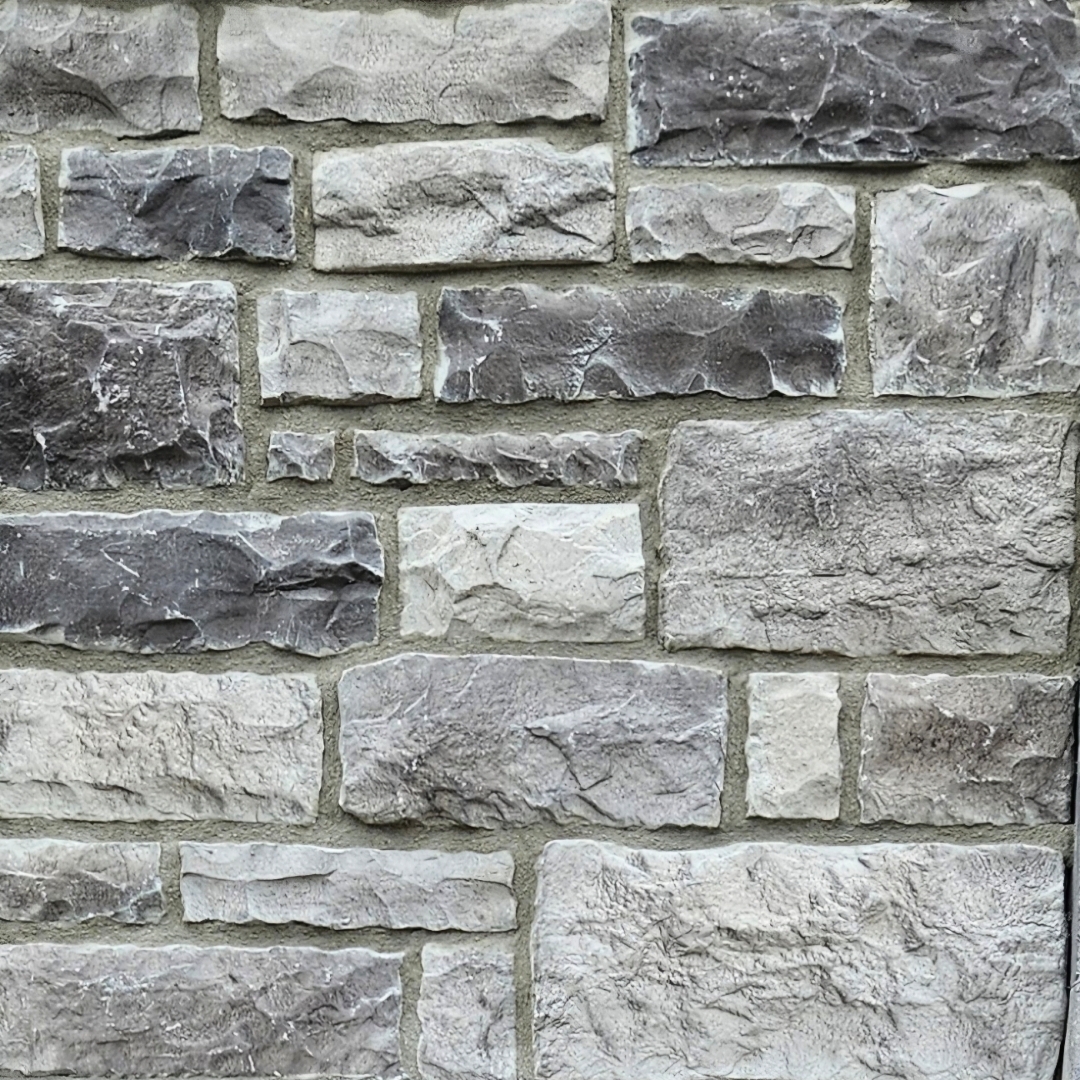 Rubble – North State Stone