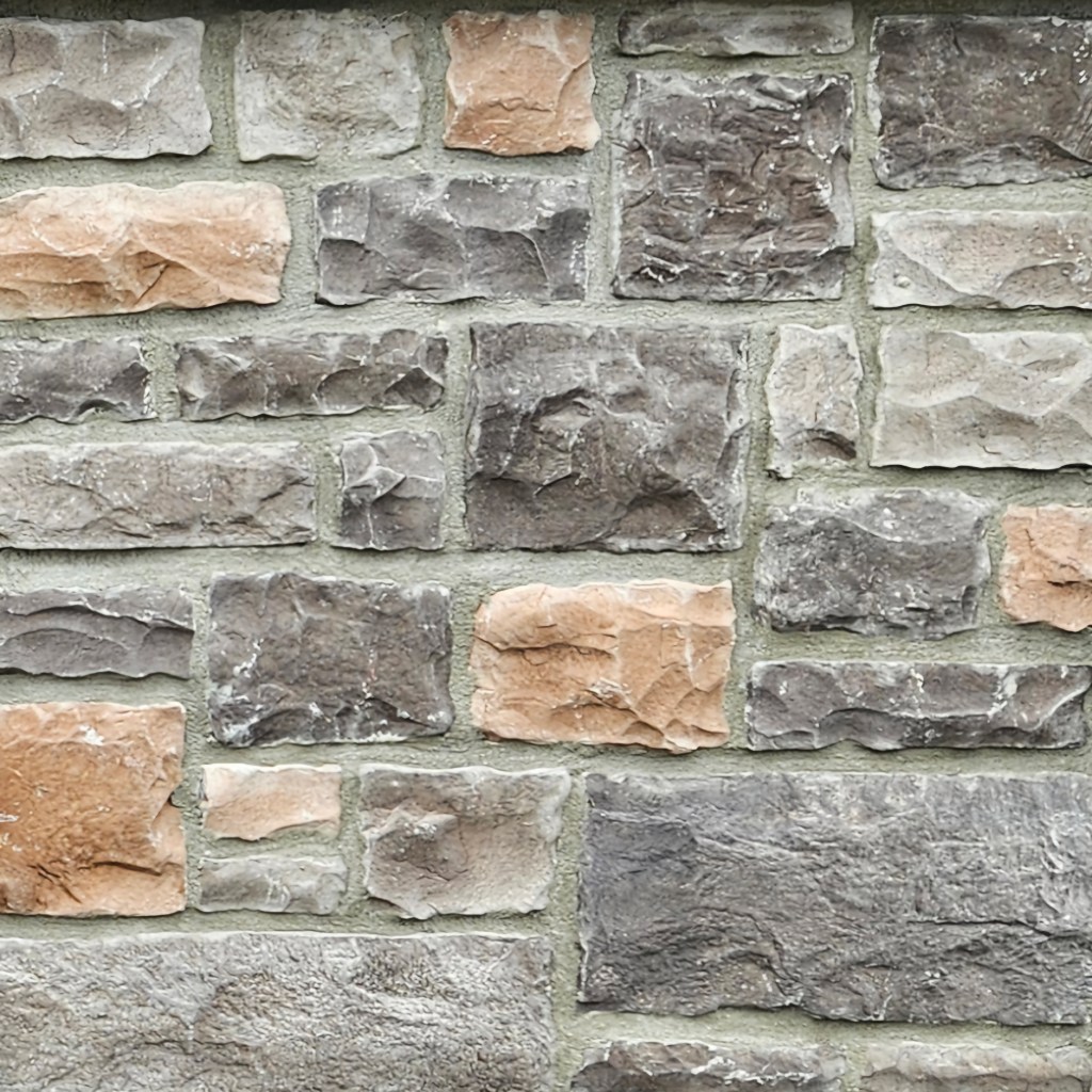 Stone patterns – North State Stone