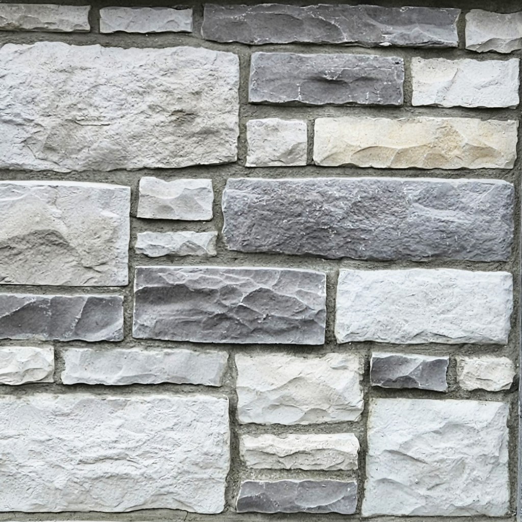 Rubble – North State Stone