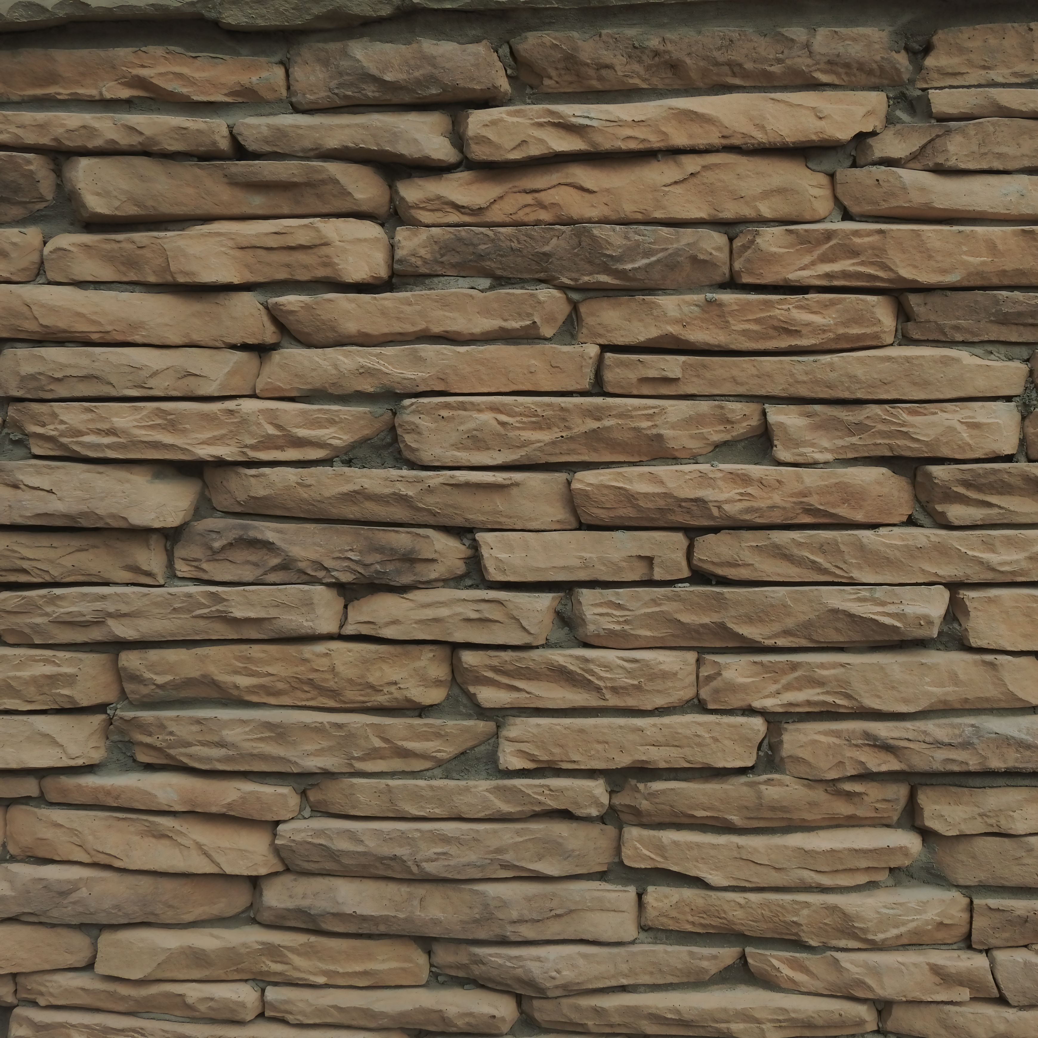 Ledge – North State Stone