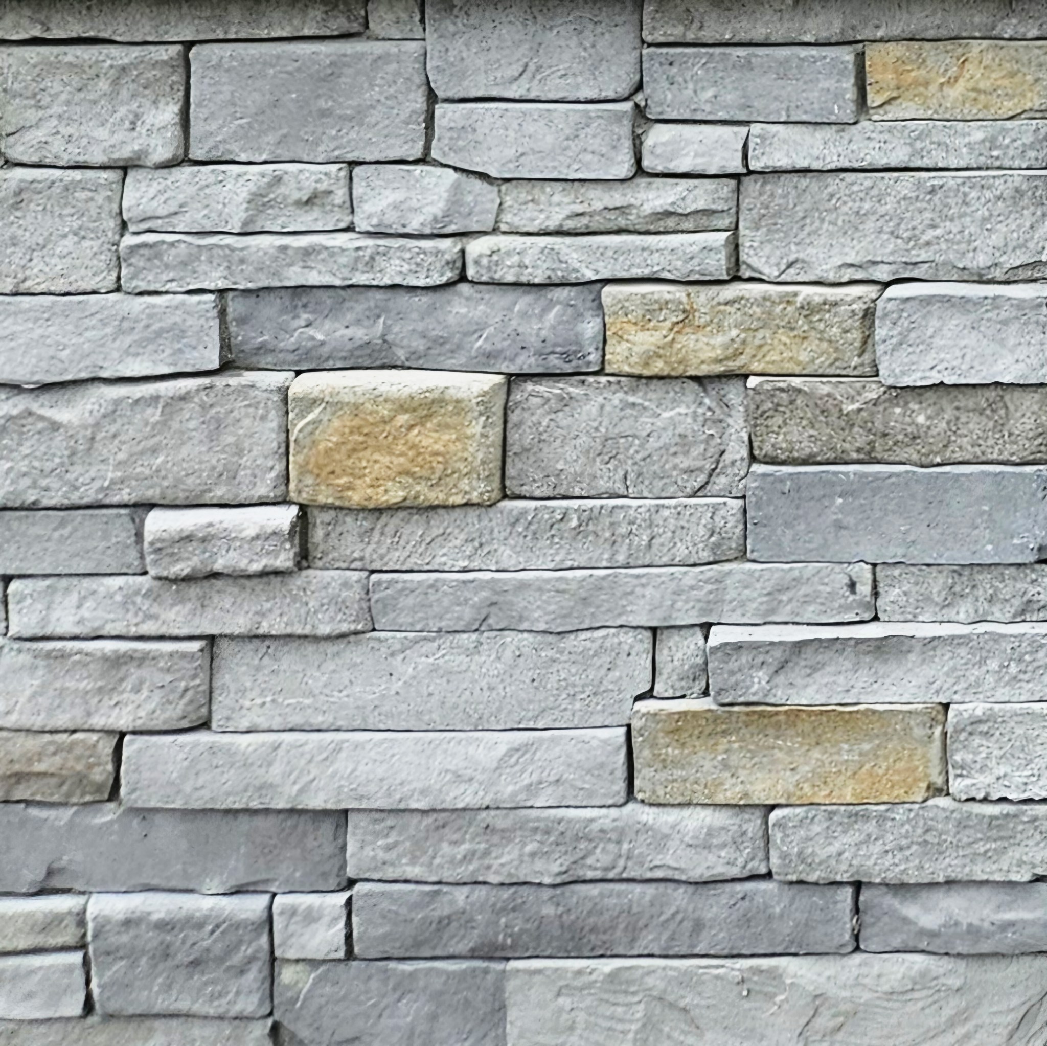 Stone patterns – North State Stone