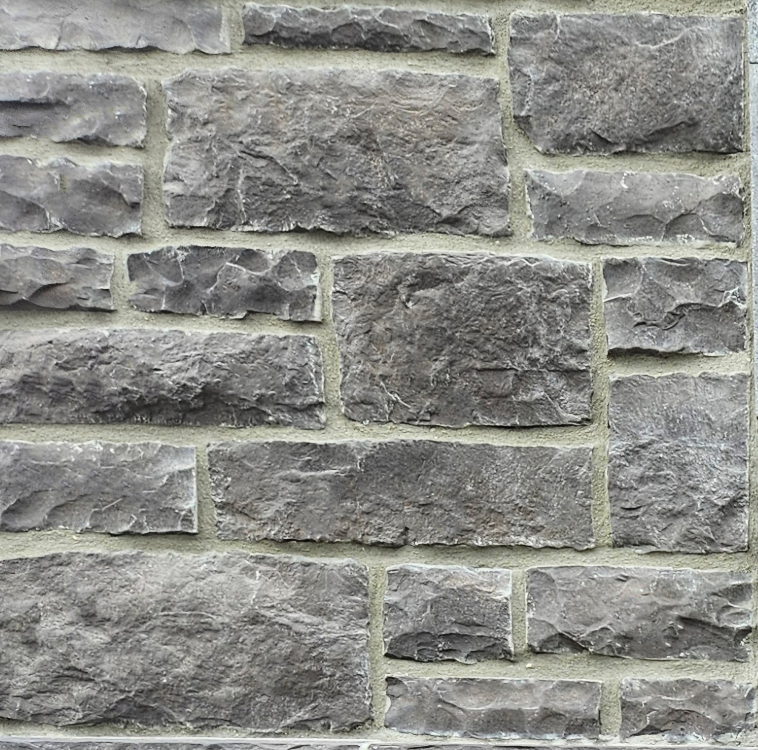 Appalachian Rubble – North State Stone