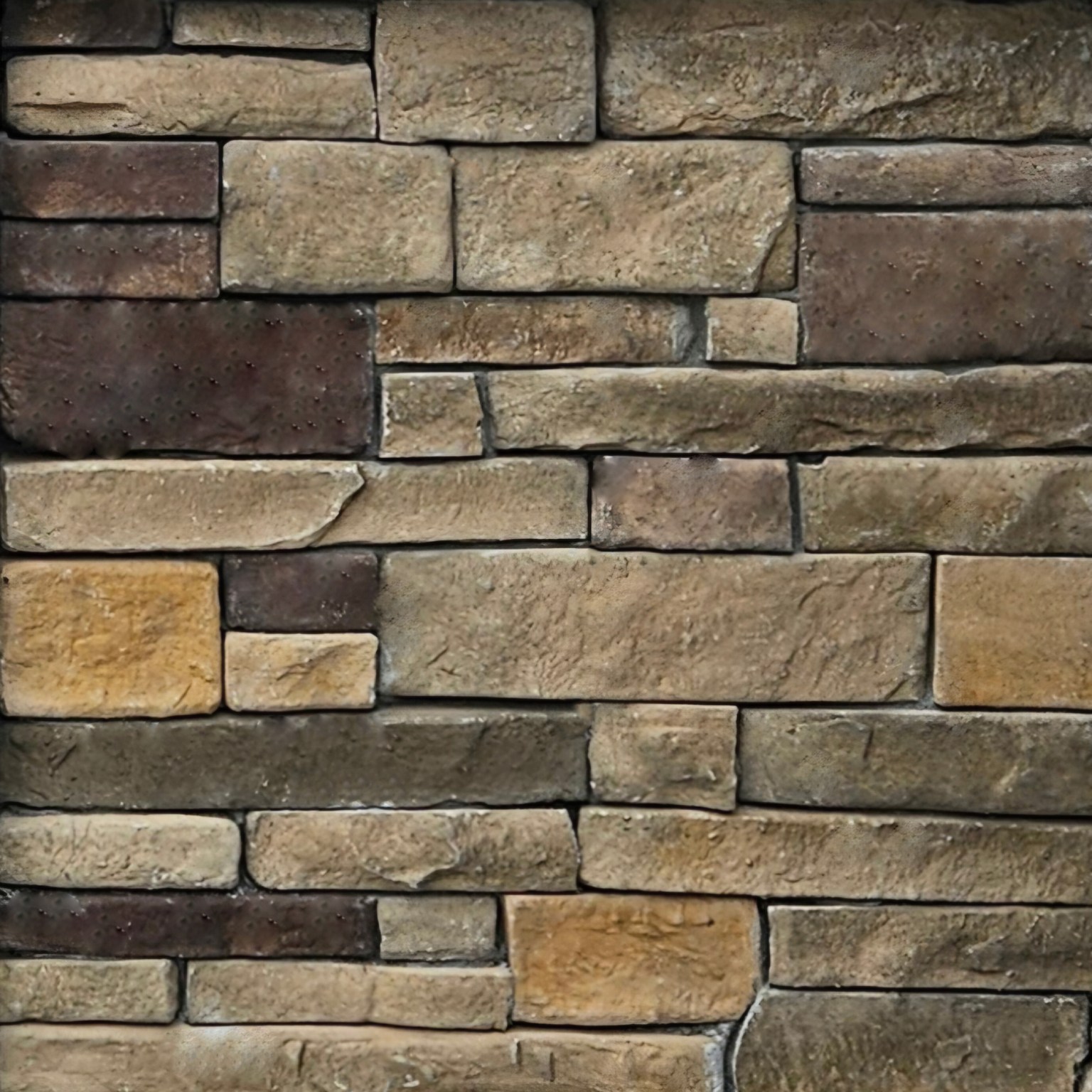 Stone patterns – North State Stone