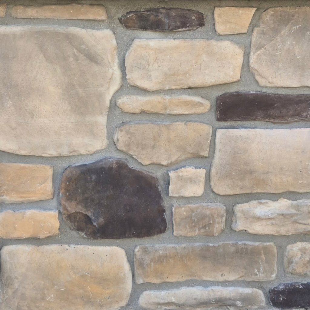 Bucks County Fieldstone – North State Stone