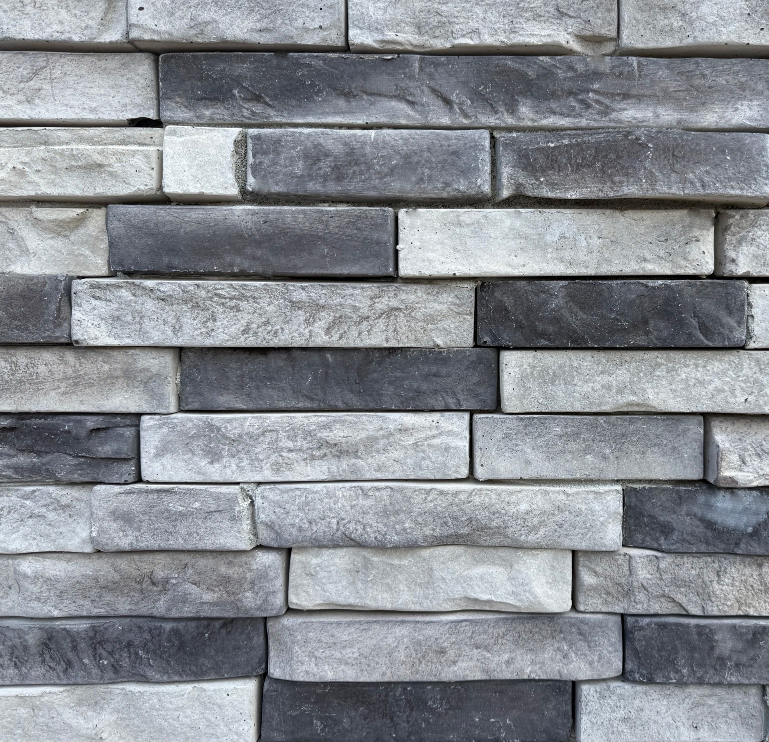 Norris Gray Designer – North State Stone